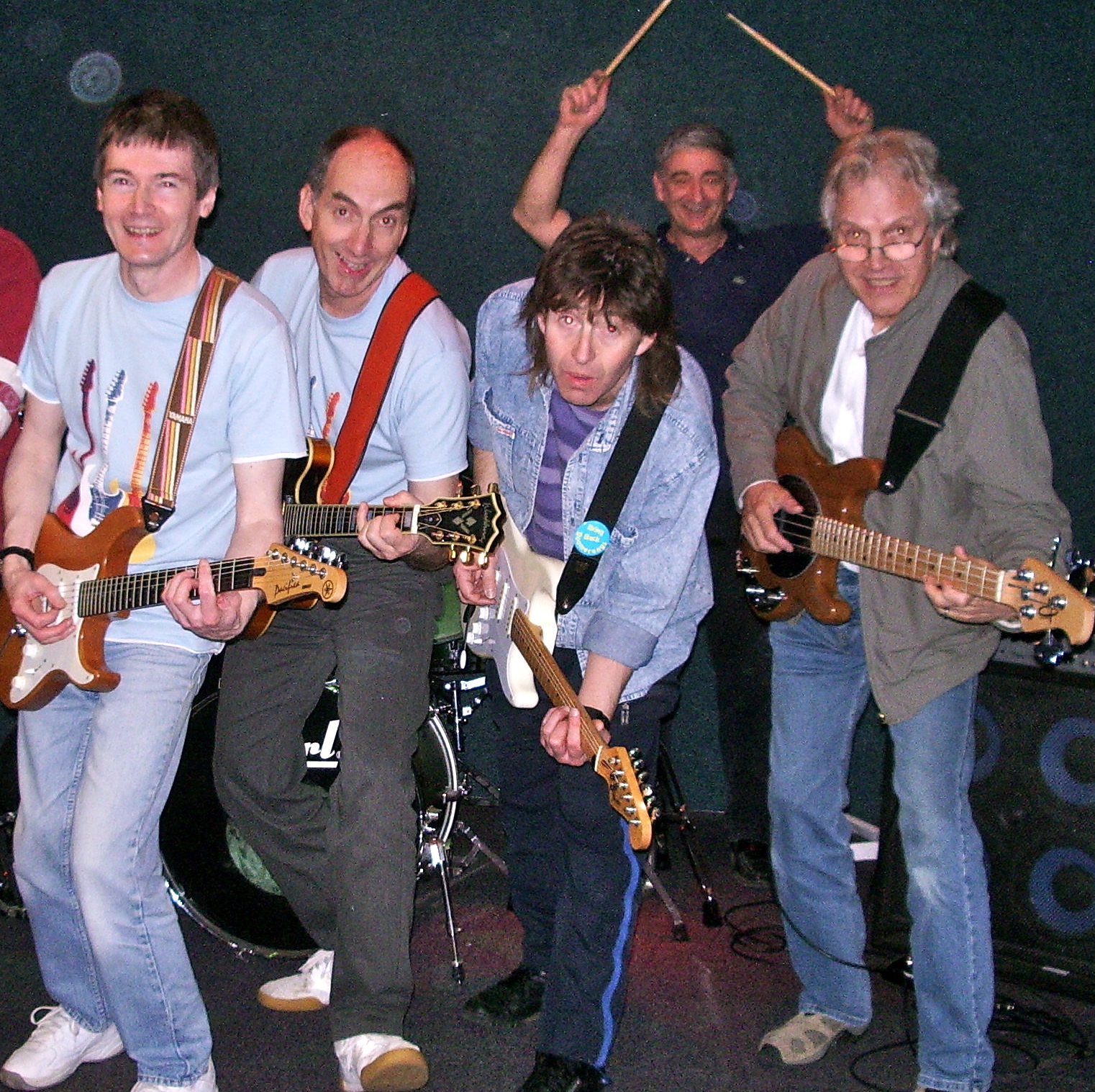 Riff Raff – RKmusic